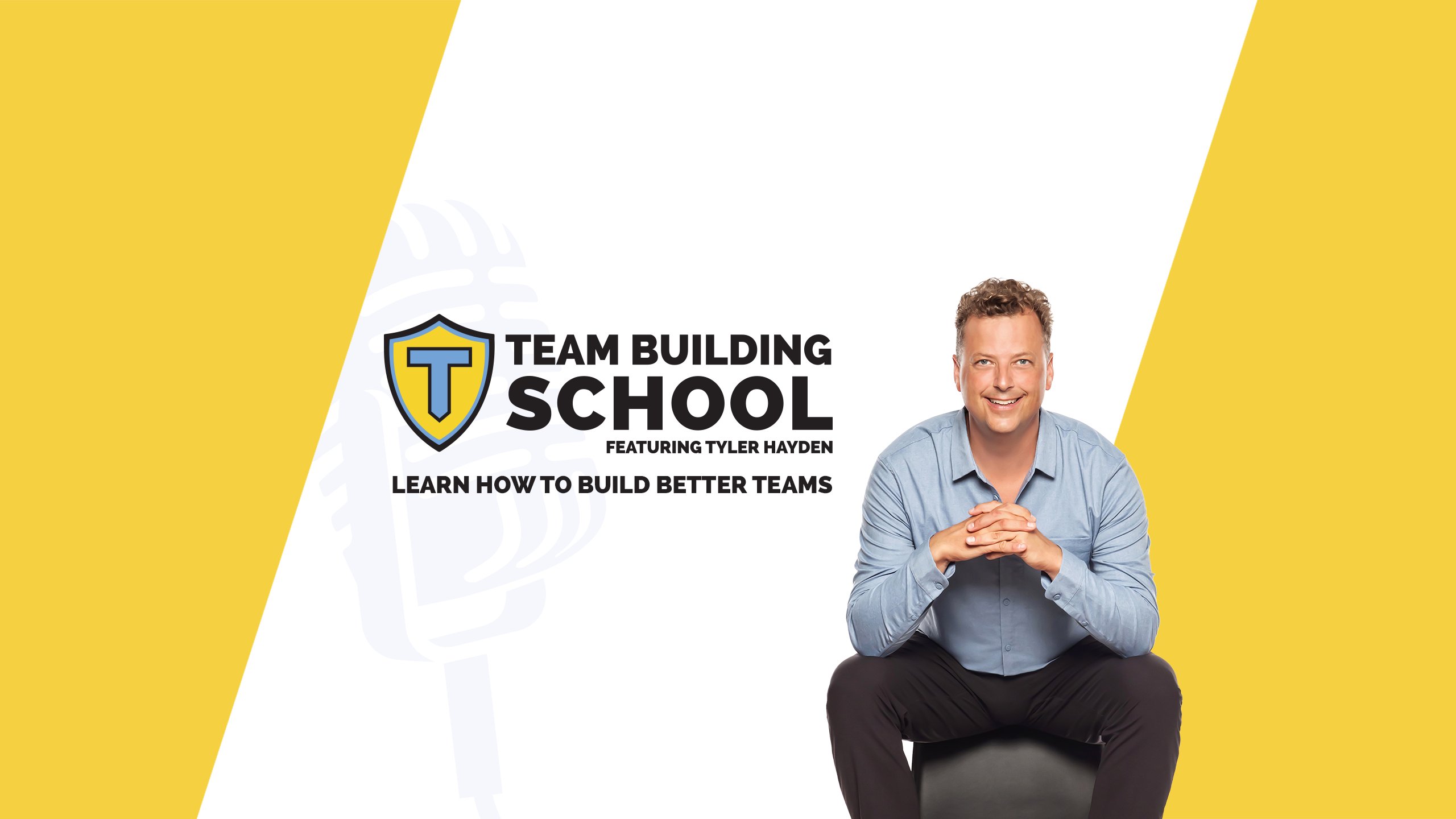 Team Building School - Tic Tac Toe Team Building Game